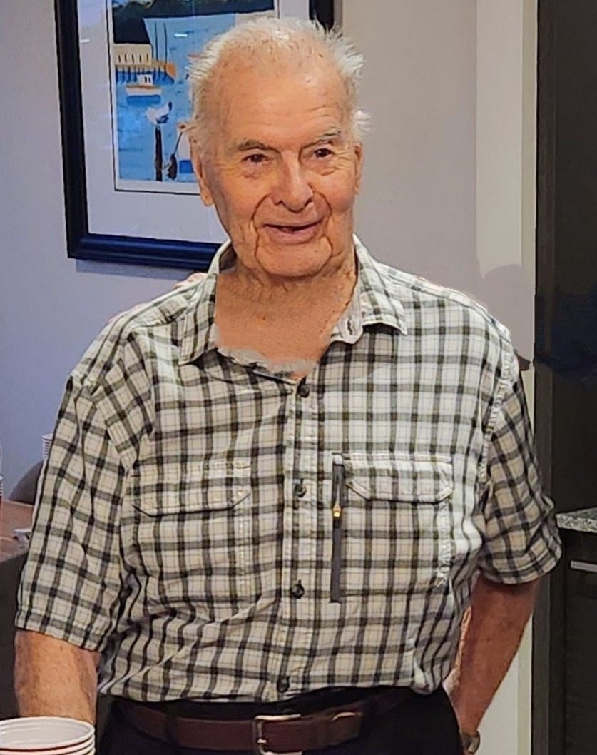 William O'Brien Obituary - Halifax, NS