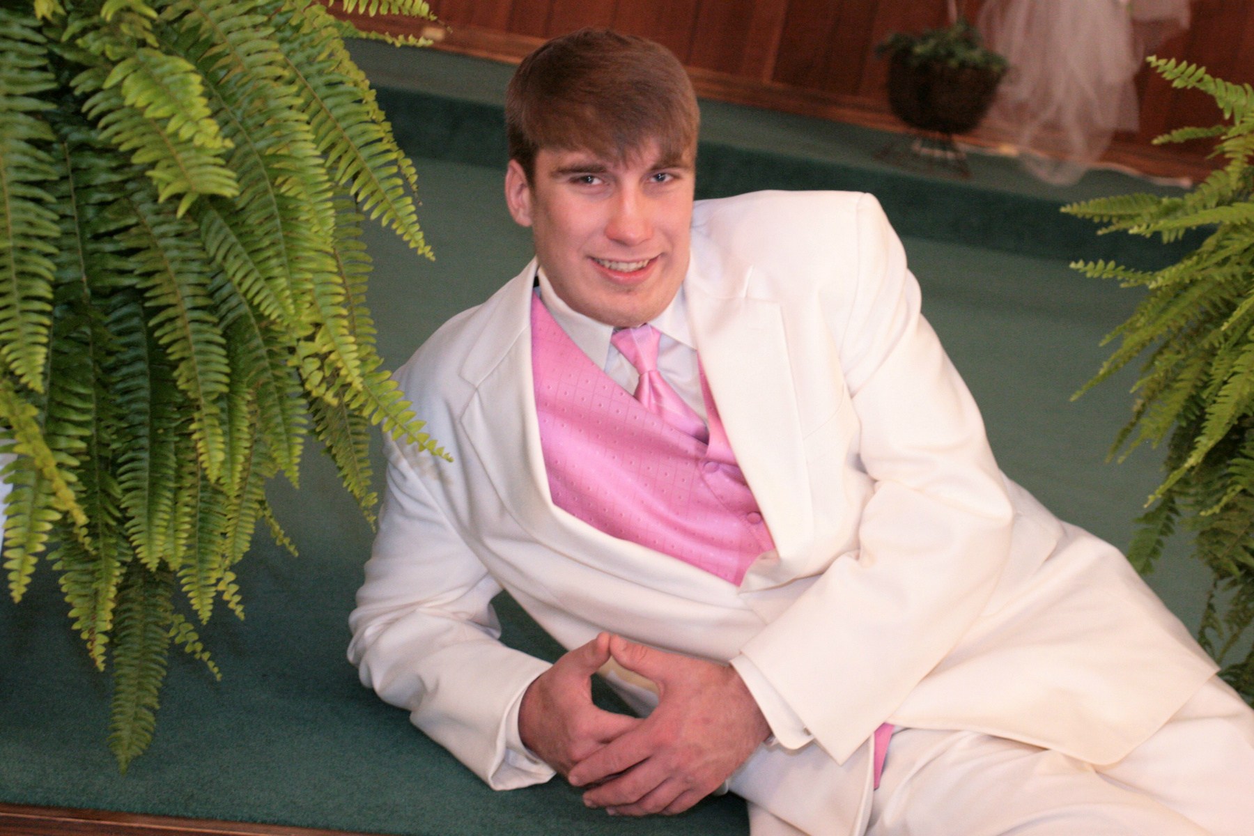 Joshua Michael Mardis Obituary - Leeds, AL