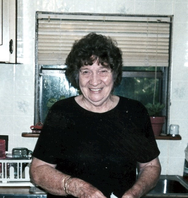 Doris J. Gideons Obituary - Middleburg, FL