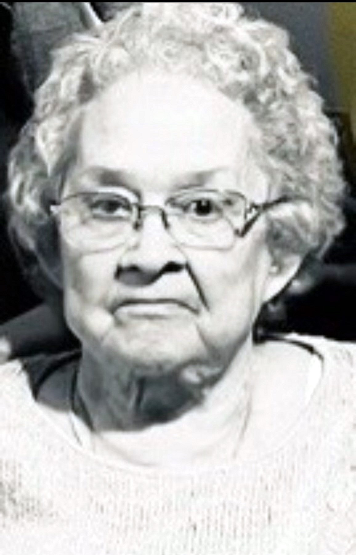 Sylvia Quinnelly Obituary - Saraland, AL