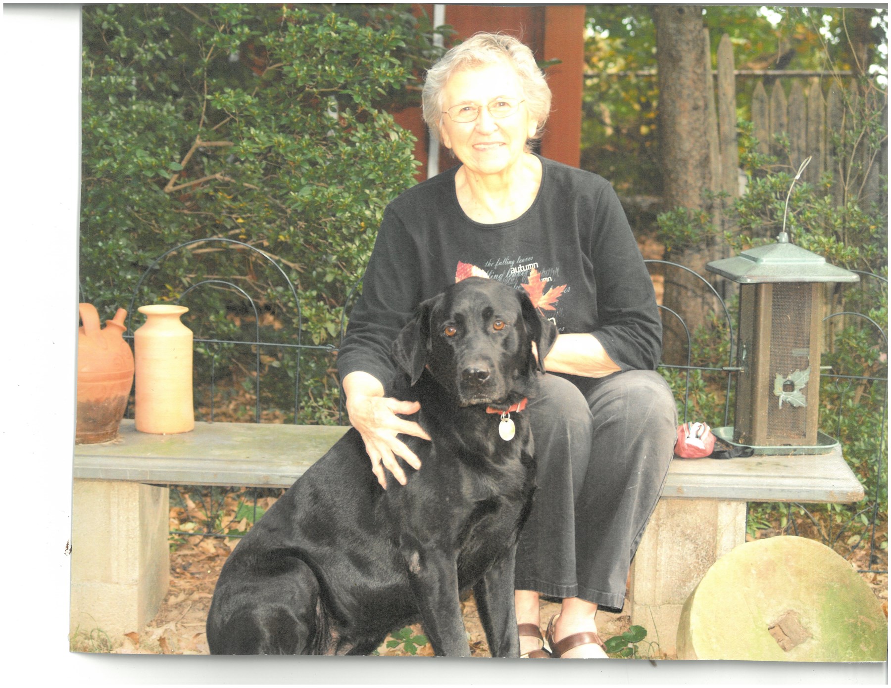 Alma Monath Obituary - Elkridge, MD