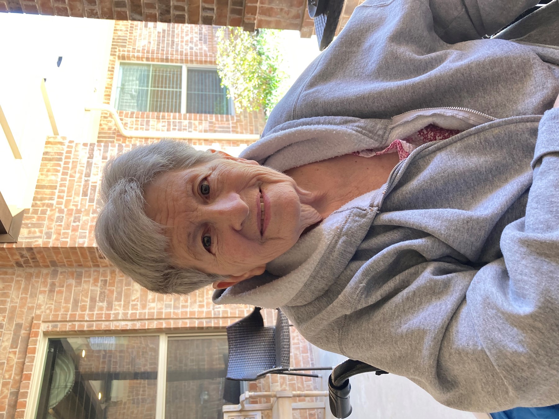 Judith Shultz Obituary - Arlington, TX